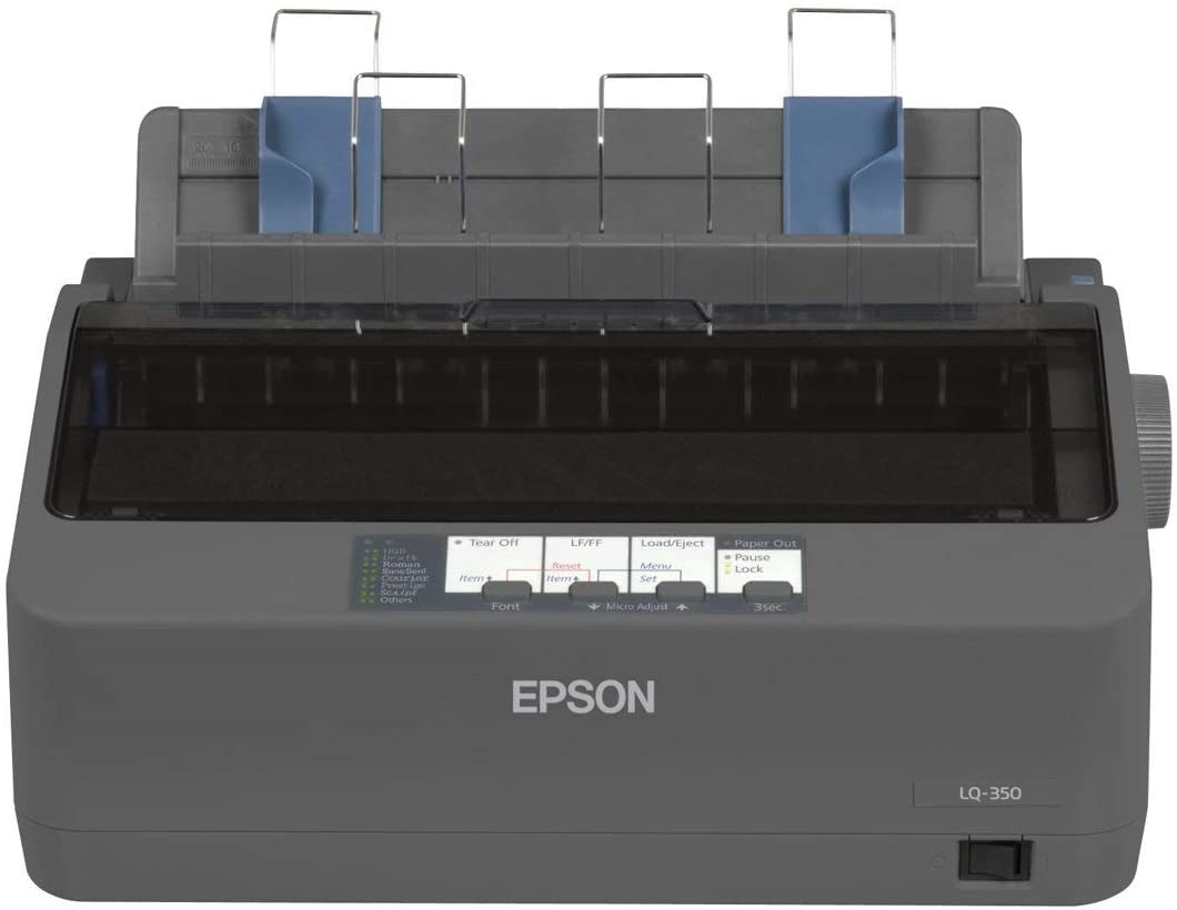 Fastest delivery Services | Order Epson LQ-350 Printer