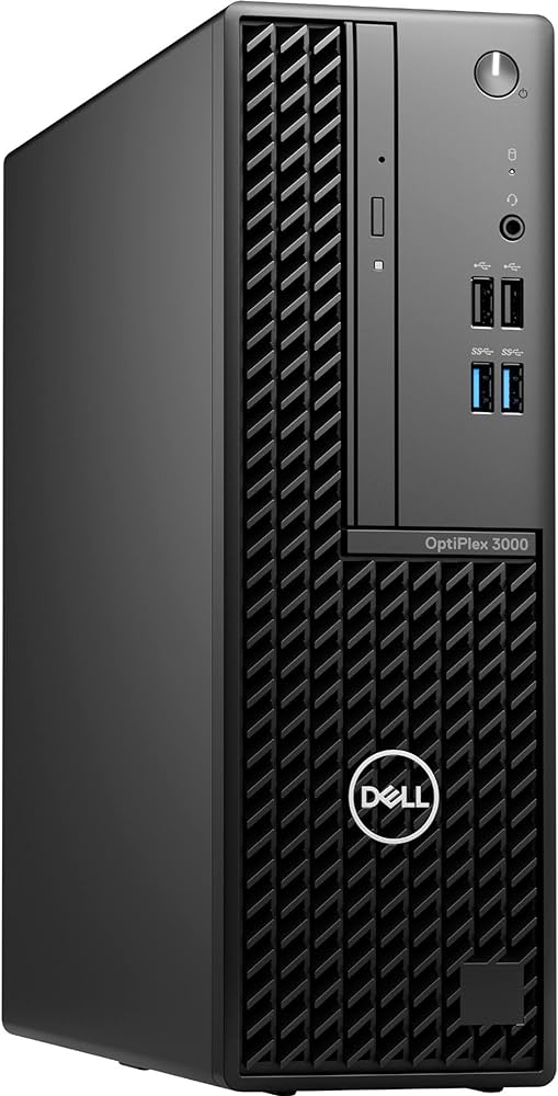 Fastest delivery Services | Order Dell OptiPlex 3000 Desktop