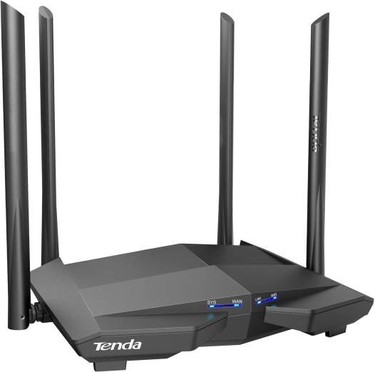 Fastest delivery Services | Order Tenda AC10 V3.0 Router