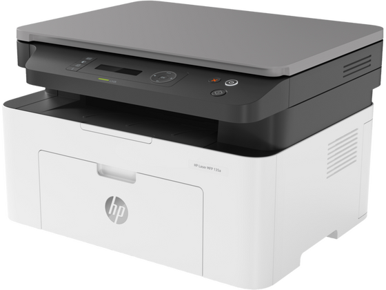 Fastest delivery Services | Order HP Laser MFP 135a